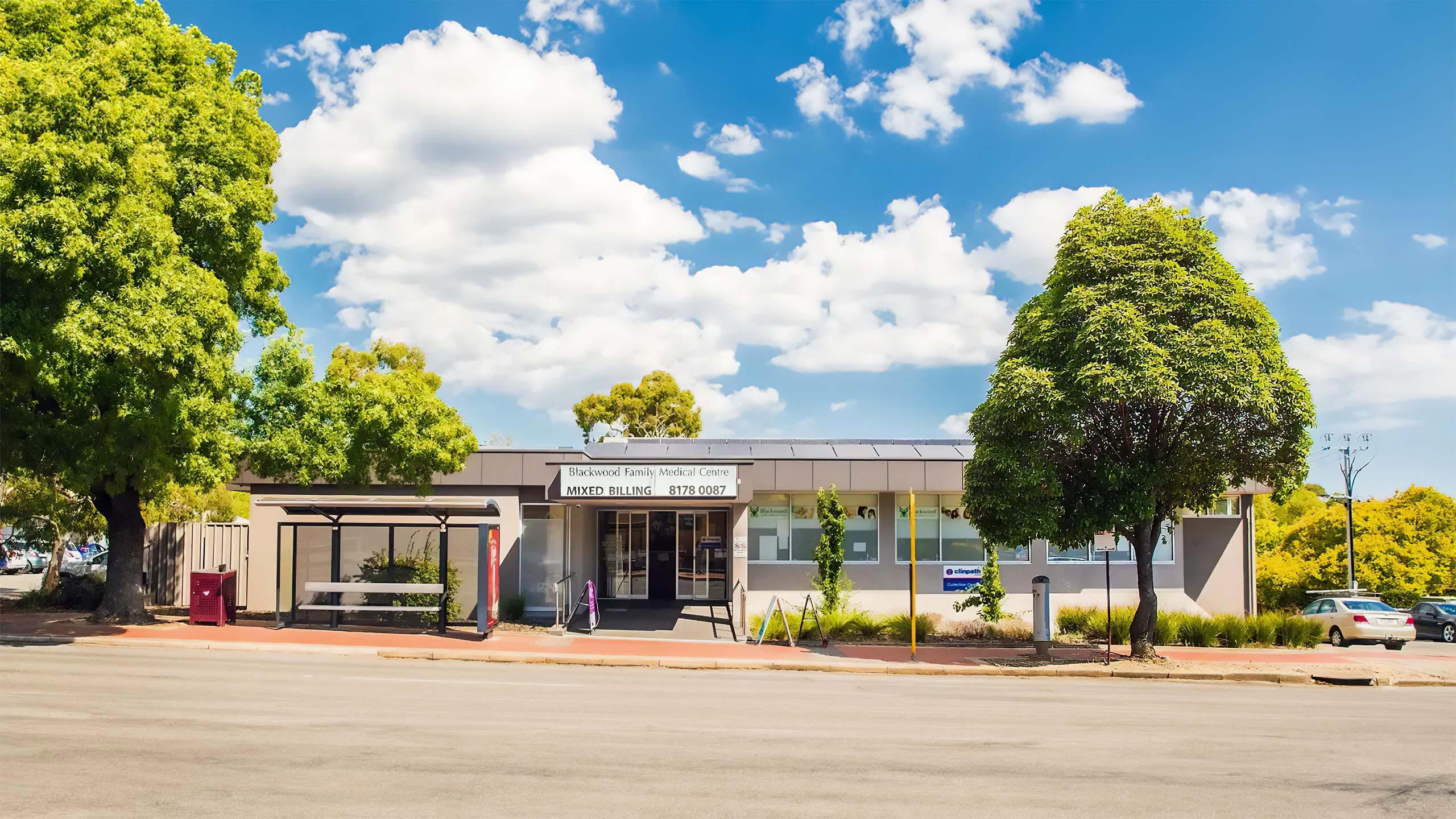 Opening Hours | Blackwood Family Medical Centre