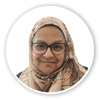 Azmiri Mian | Mental Health Clinician | Blackwood Family Medical Centre