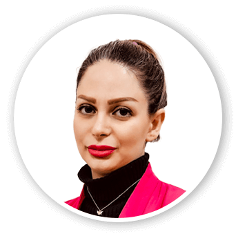 Dr Minoo Rafiee | Blackwood Family Medical Centre